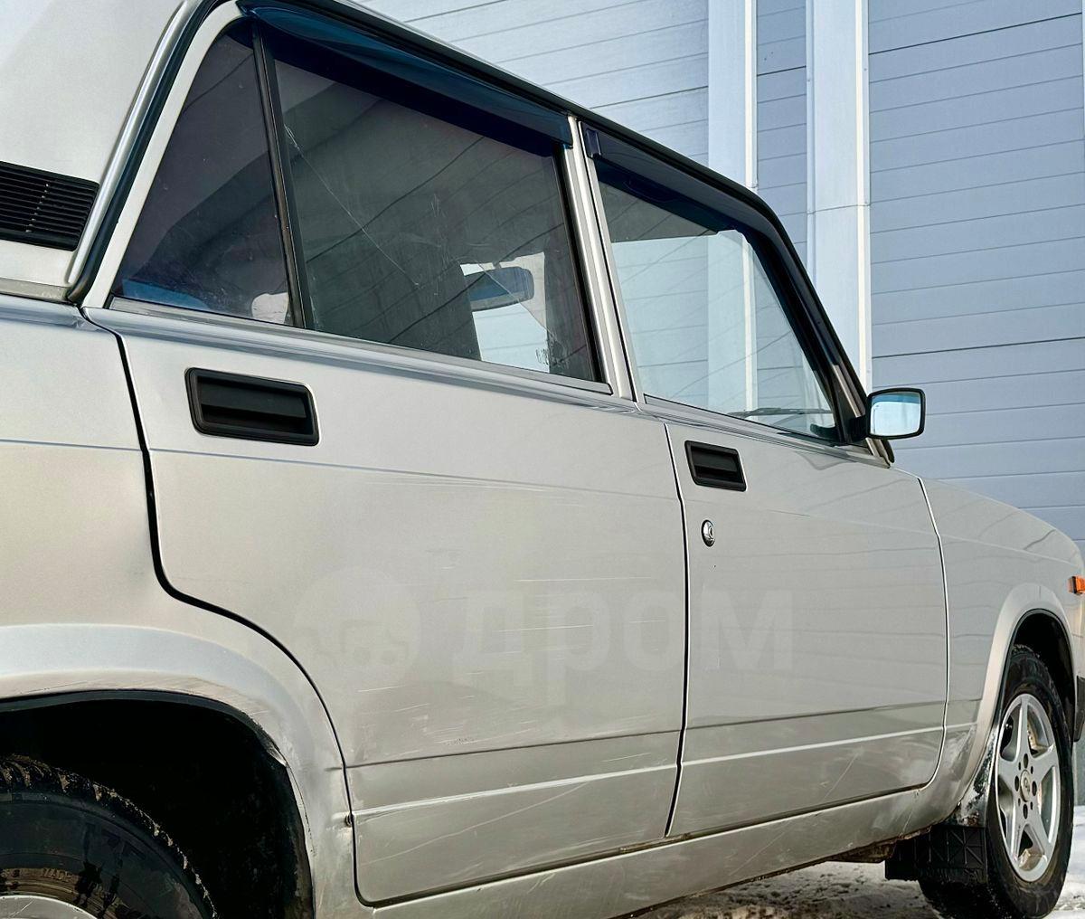 ВАЗ 2107 2011 в Кургане, x2028; Полный пакет документов, также 100% юридическая чистота ...