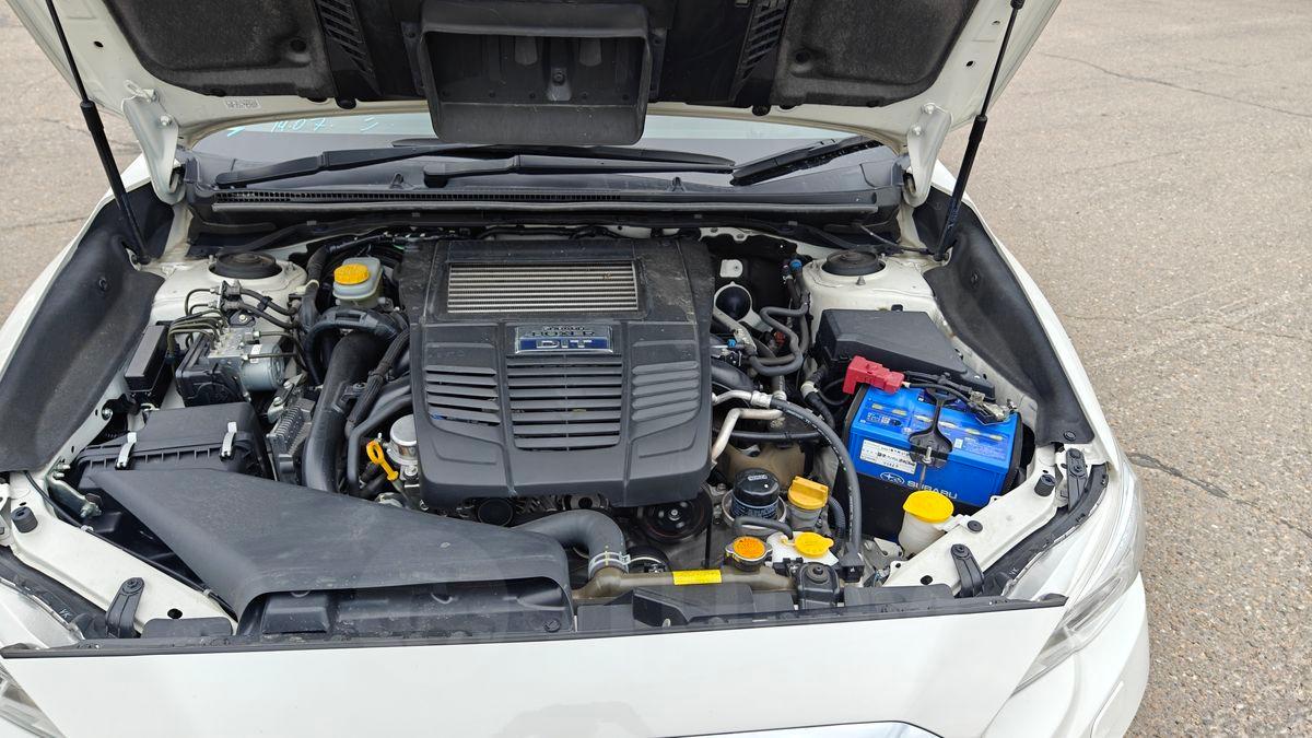 Субару Леворг 2017 года в Благовещенске, обмен на более дорогую, на равноценную, на более ...