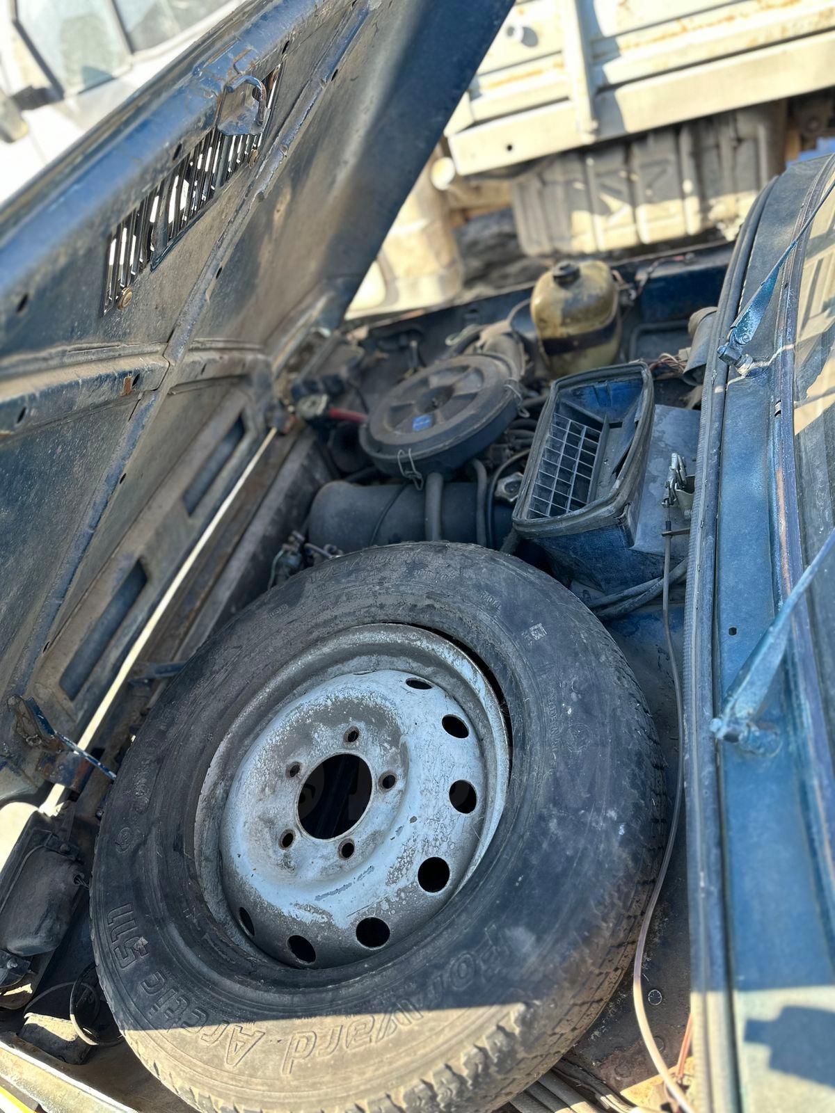 Купить ВАЗ Нива 2121 2000 в Омске, На газу, родной пробег, все стекла родные, обмен, пробег ...