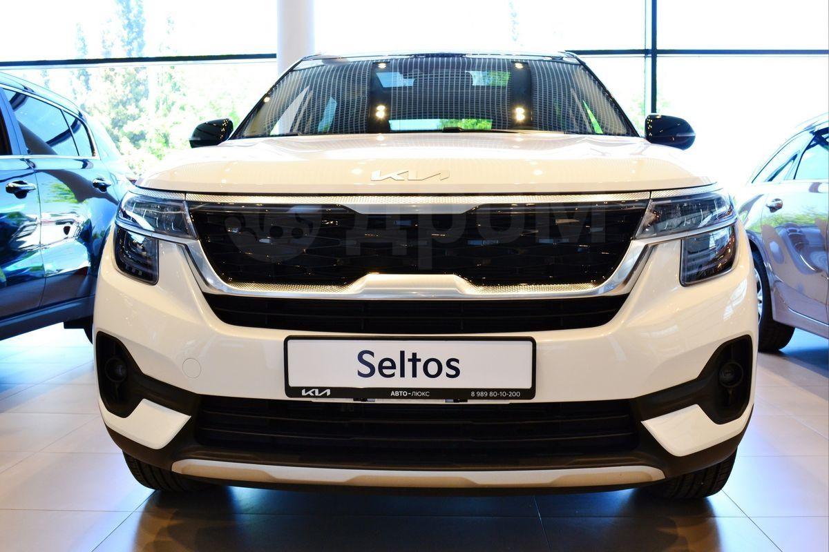 Продажа Киа КХ3 2022 год в Севастополе, НОВЫЙ Kia KX3 (Seltos) REFRESH EDITION, 2022 г, 1.5 ...