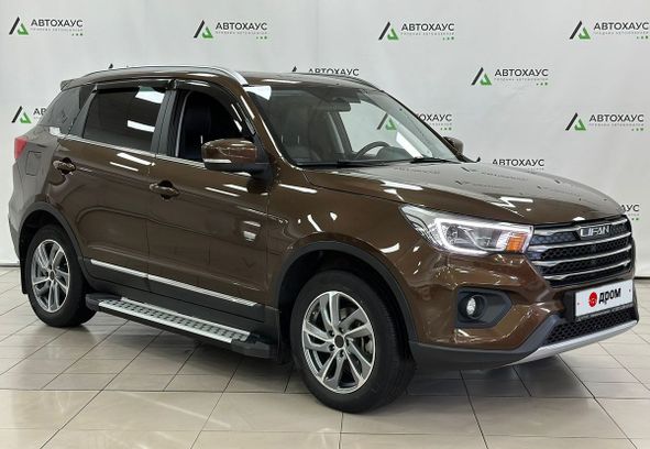 Лифан Х70 технические характеристики. Lifan X70 комплектации и цены фото