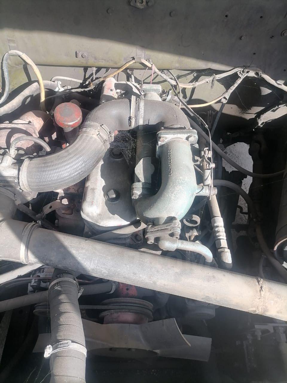 Купить ЗИЛ 431412 Автокран 1991 года в Челябинске: цена 450 000 руб., дизель, механика - Автокраны