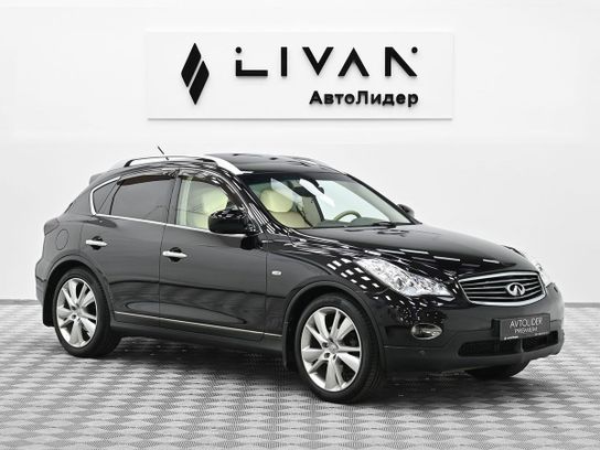 Купить Инфинити ЕХ25 в России: продажа Infiniti EX25 с пробегом и новых ...