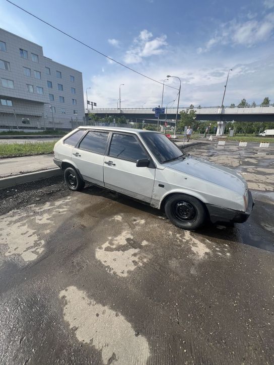 ВАЗ 2109 технические характеристики. Лада 2109 комплектации и цены фото