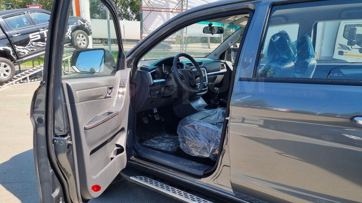 Соллерс ST6 24 в Новосибирске, x2705; Автокредитование без первоначального взноса в крупнейших ...