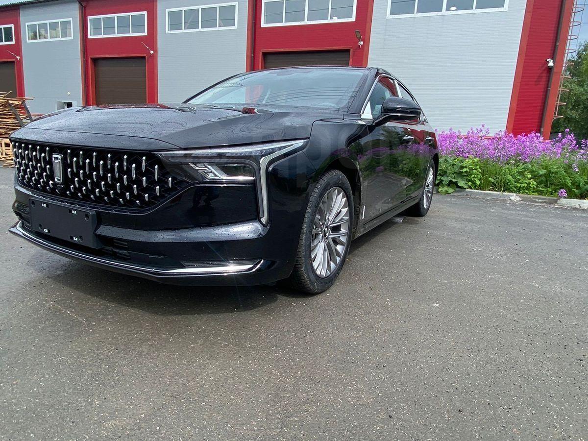 Продажа ФАВ Бестюн B70 2024 в Новосибирске, Вашему вниманию представлен автомобиль FAW Bestune ...