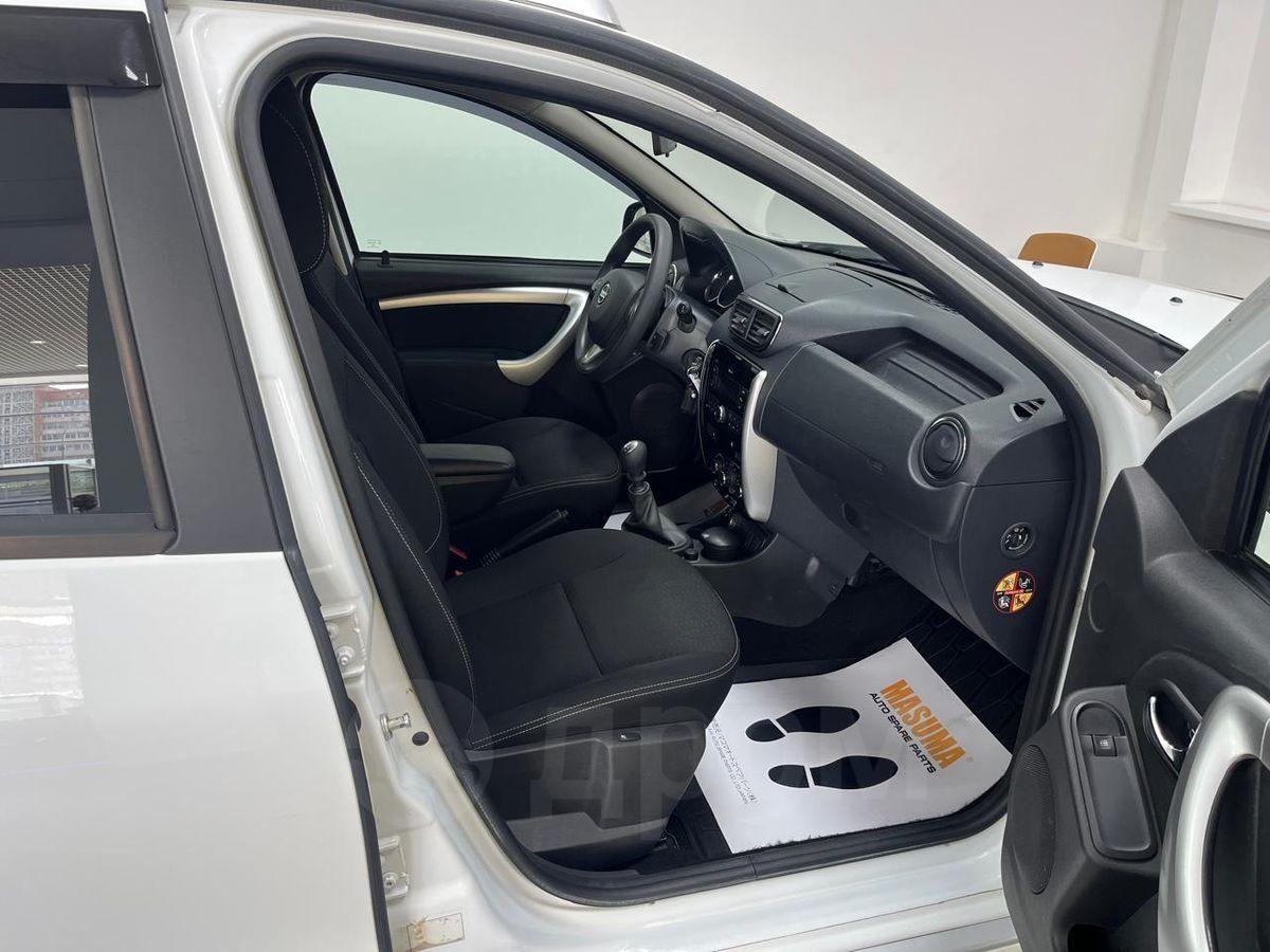 Ниссан Террано 2021 года в Улан-Удэ, Продажа от официального дилера, обмен на более дорогую, на ...