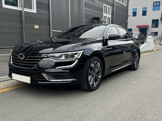 Купить Рено Самсунг в России: продажа Renault Samsung с пробегом и ...